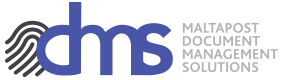 Home - MaltaPost Document Management Solutions